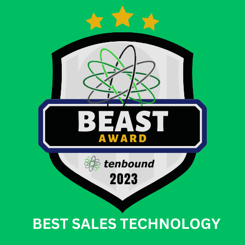 Tenbound Announces BEAST Award Winners | Tenbound
