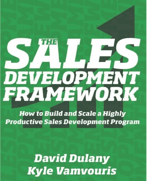 Start with Culture: Building Your Sales Development Program from the ...